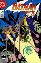 Batman #438 Reviews