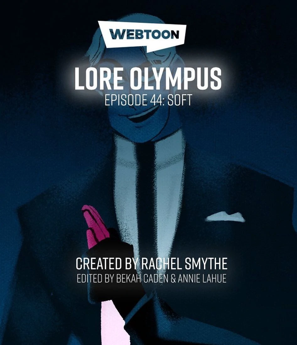 Lore Olympus #44 Reviews