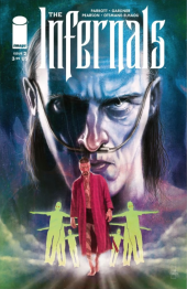 The Infernals #2 Reviews