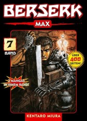 Berserk Max Vol. 7 TP Reviews