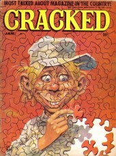 Cracked #12 Reviews