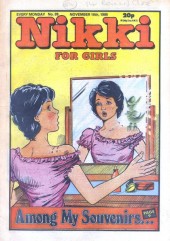 Nikki #39 Reviews