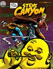 Steve Canyon #9 Reviews
