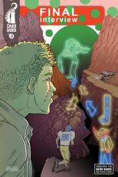 Final Interview 3 Preview
