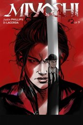 Miyoshi #2 Reviews