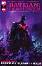 Batman: Urban Legends #11 Reviews