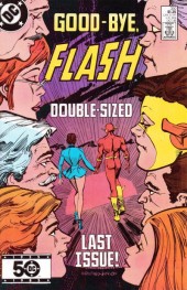 The Flash #350 Reviews
