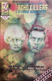 Psycho Killers #17 Reviews