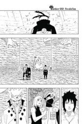 Naruto #692 Reviews