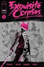Exquisite Corpses Ashcan #1 Reviews