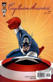 Captain America #14 Reviews
