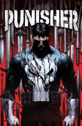 Punisher: King of Killers TP Preview
