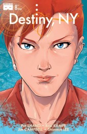 Destiny NY #8 Reviews