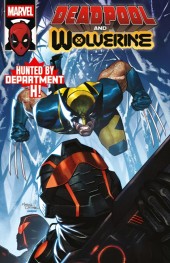 Deadpool and Wolverine #37 Reviews