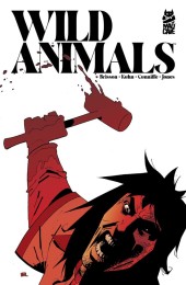 Wild Animals TP Preview