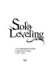 Solo Leveling #4 Reviews