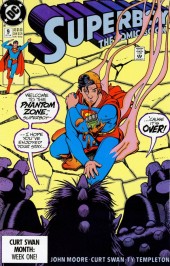 Superboy #9 Reviews