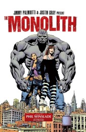 The Monolith HC Reviews