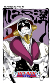 Bleach #123 Reviews