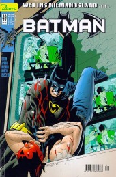 Batman #49 Reviews