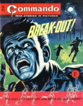 Commando #41 Reviews