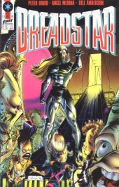 Dreadstar #63 Reviews