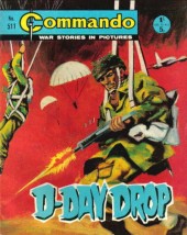 Commando #511 Reviews