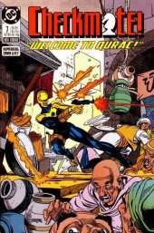 Checkmate #7 Reviews