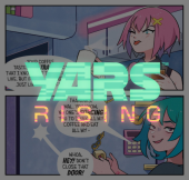 Yars Rising #3 Reviews