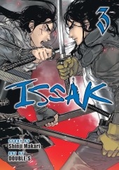 Issak Vol. 3 Reviews