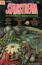 Starstream #4 Reviews