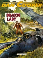 Dan Cooper #35 Reviews