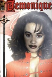 Demonique: Angel of the Night #2 Reviews