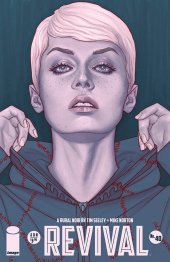 Revival from Image Comics