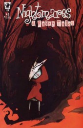 Nightmares & Fairy Tales #8 Reviews