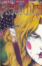 Poison Elves #6 Reviews