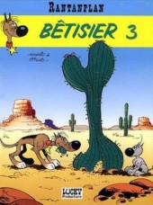 Rantanplan Vol. 8: Betisier 3 TP Reviews