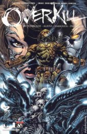 Overkill #2 Reviews