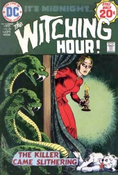 The Witching Hour #46 Reviews