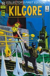 Kilgore #1 Reviews