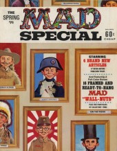 Mad Super Special #2 Reviews