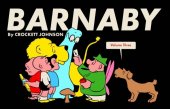 Barnaby Vol. 3 HC Reviews