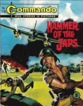 Commando #178 Reviews