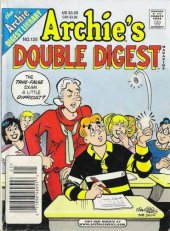 Archie's Double Digest #125 Reviews
