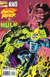 The Original Ghost Rider #18 Reviews