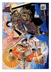 One Piece #310 Reviews