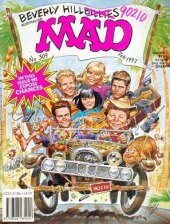 Australian Mad Magazine #309 Reviews