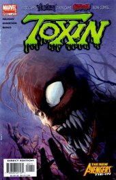Toxin #1 Reviews