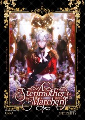 A Stepmother's Marchen Vol. 5 TP Preview