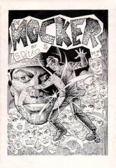 The Mocker TP Reviews